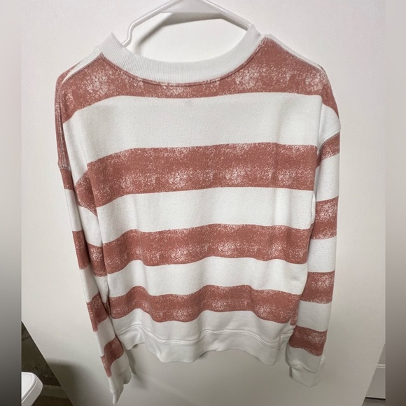 SO | Tops | So Brand Ladies Light Weight Sweatshirt Size Large Salmon ...